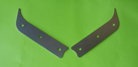 Flipper Return Frames